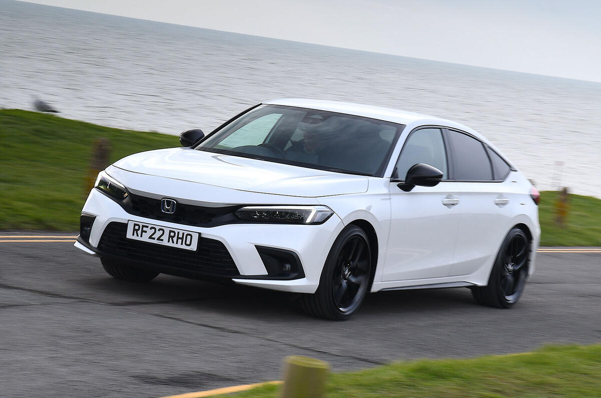 The best family hatchbacks - driven, rated and ranked | Autocar