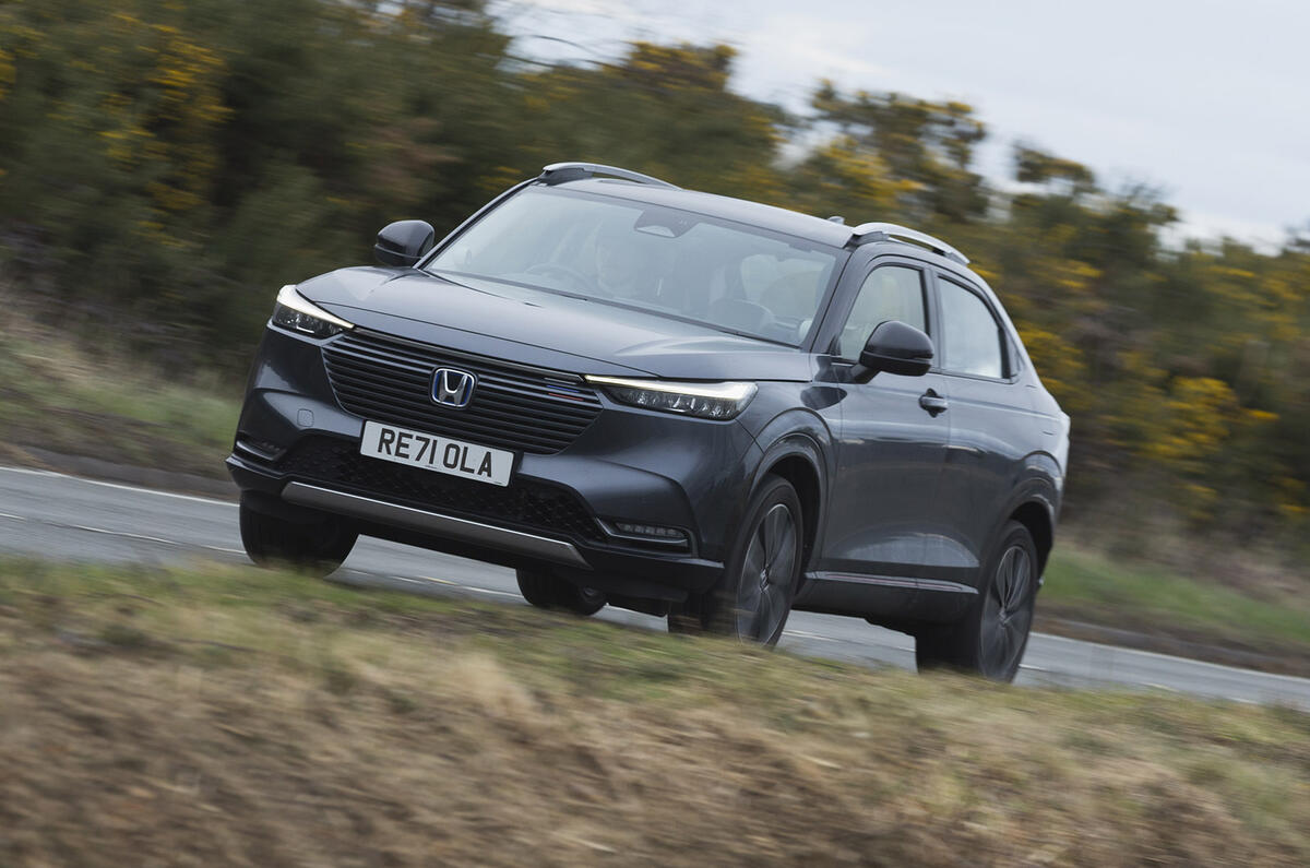 The best compact crossover cars - driven, rated and ranked | Autocar
