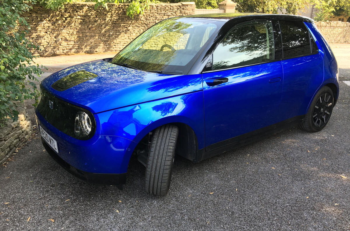 Steve Cropley: Ford's future is in safe hands | Autocar