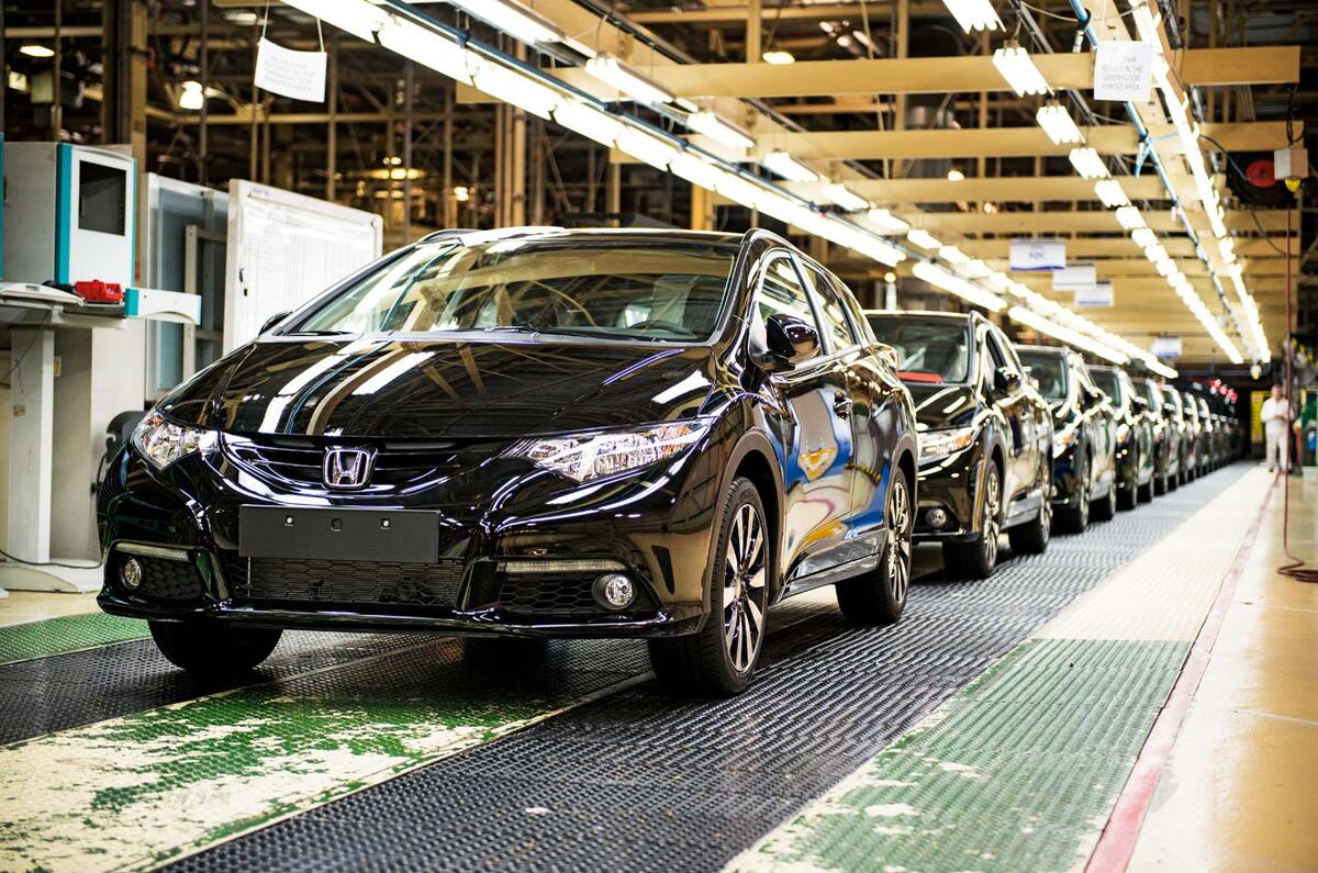 'Our time has come': Honda's CEO on its bold EV future | Autocar