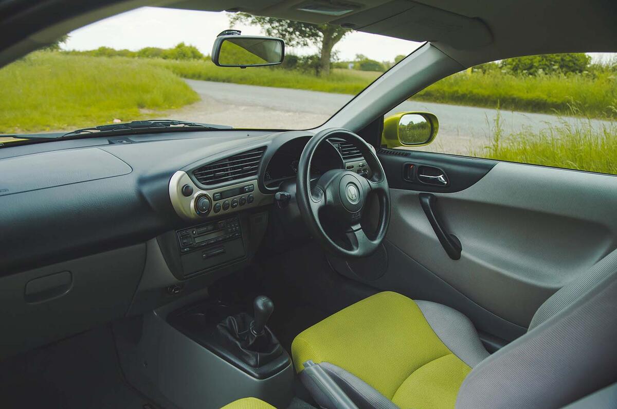 Audi A2 meets Honda Insight: The future we never got | Autocar