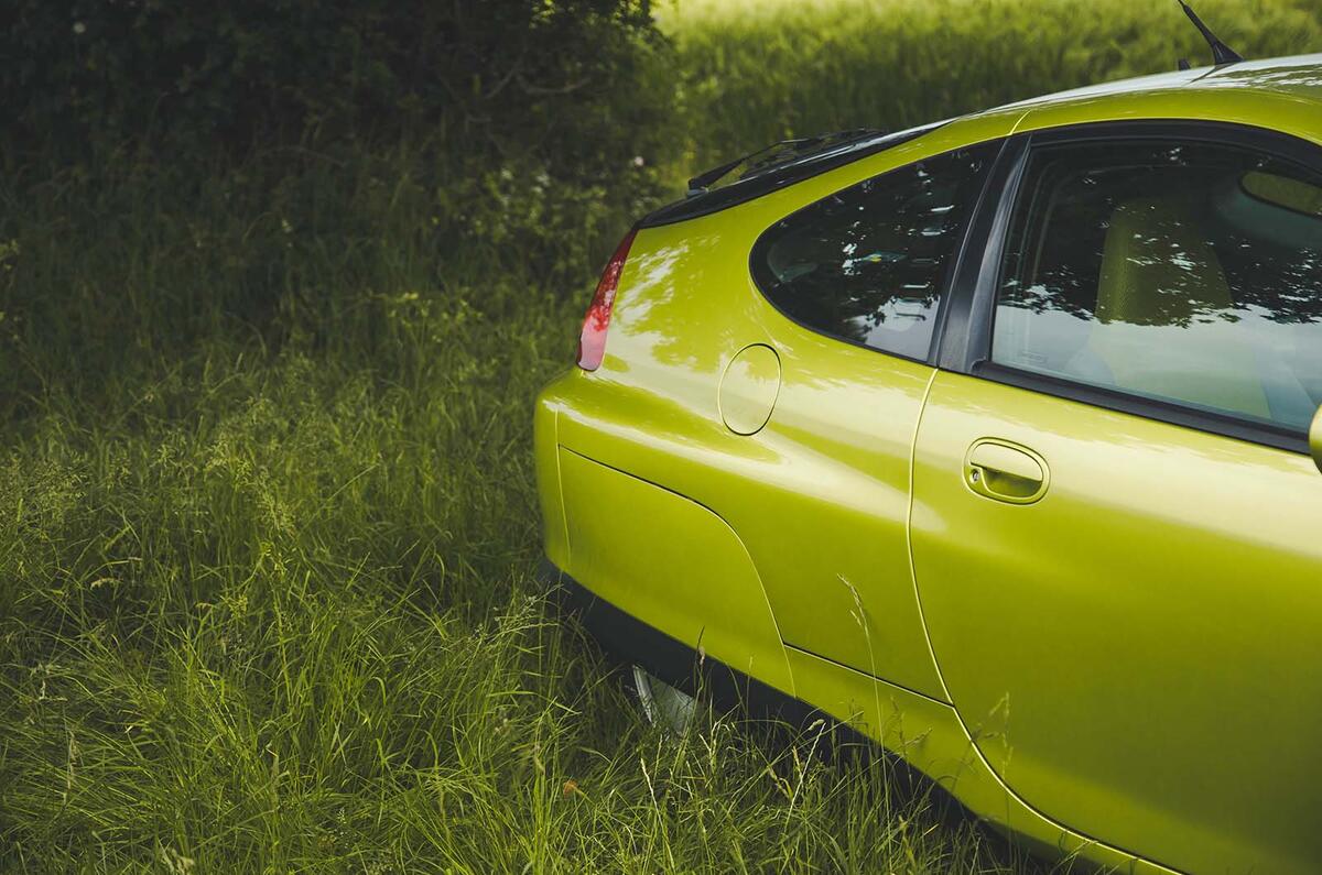 Audi A2 meets Honda Insight: The future we never got | Autocar