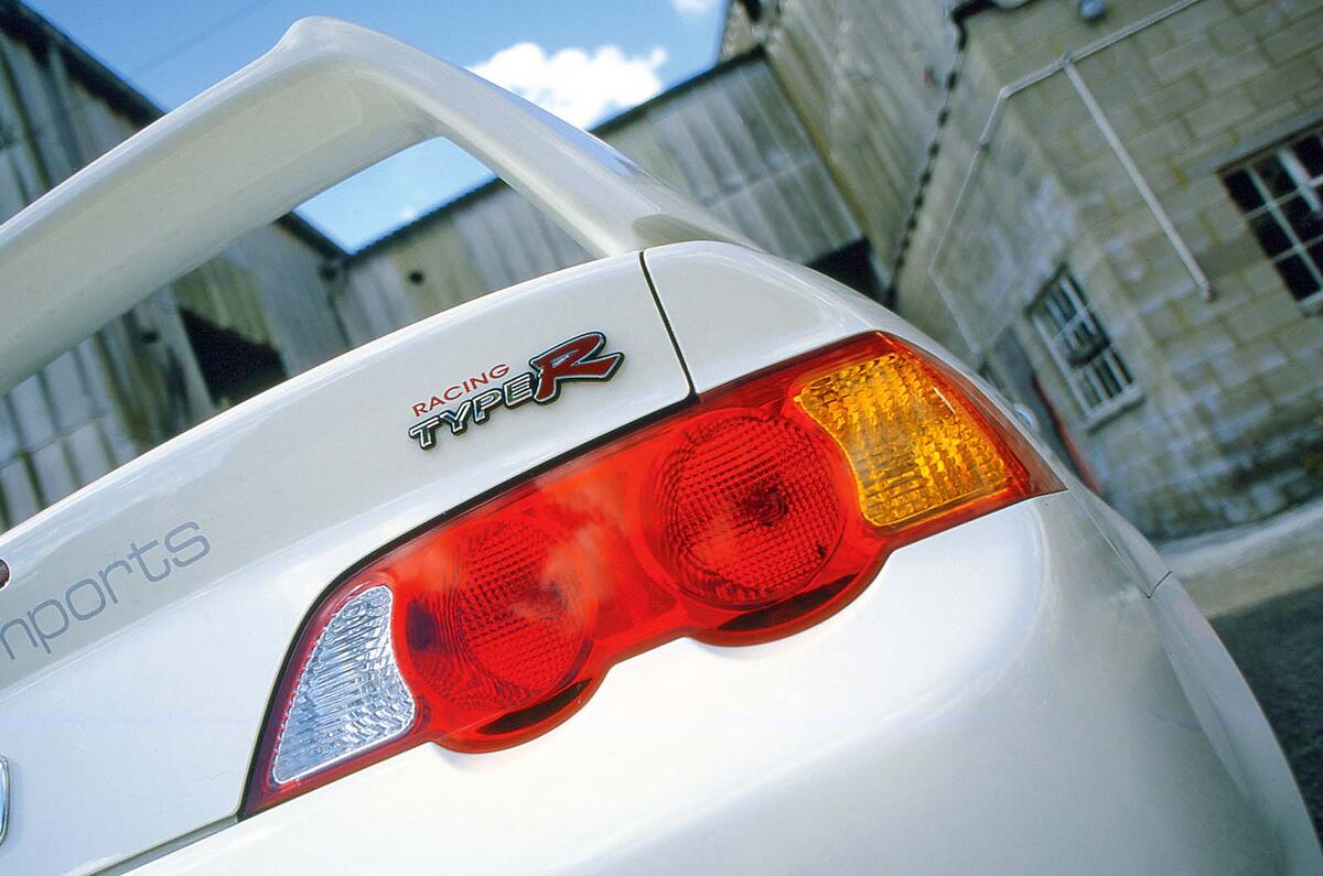 Used car buying guide: Honda Integra Type R Mk1 and Mk2 | Autocar
