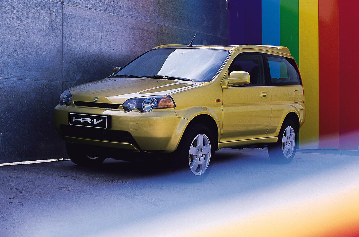 10 of the most inappropriately named cars in history | Autocar