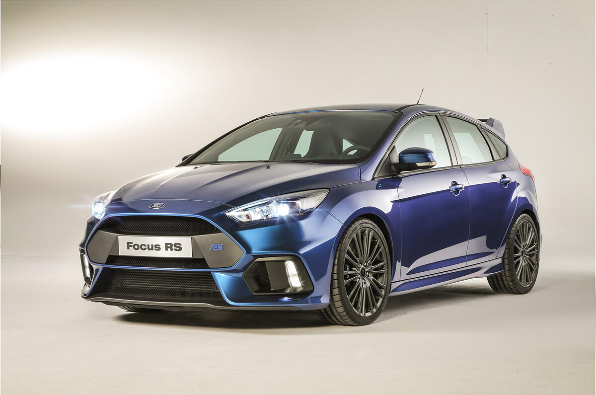 Performance Car Show to name fans' favourite hot hatch | Autocar