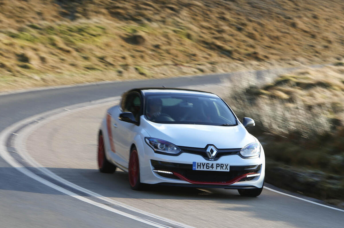 Best hot hatches through the ages: Autocar's top five face off | Autocar