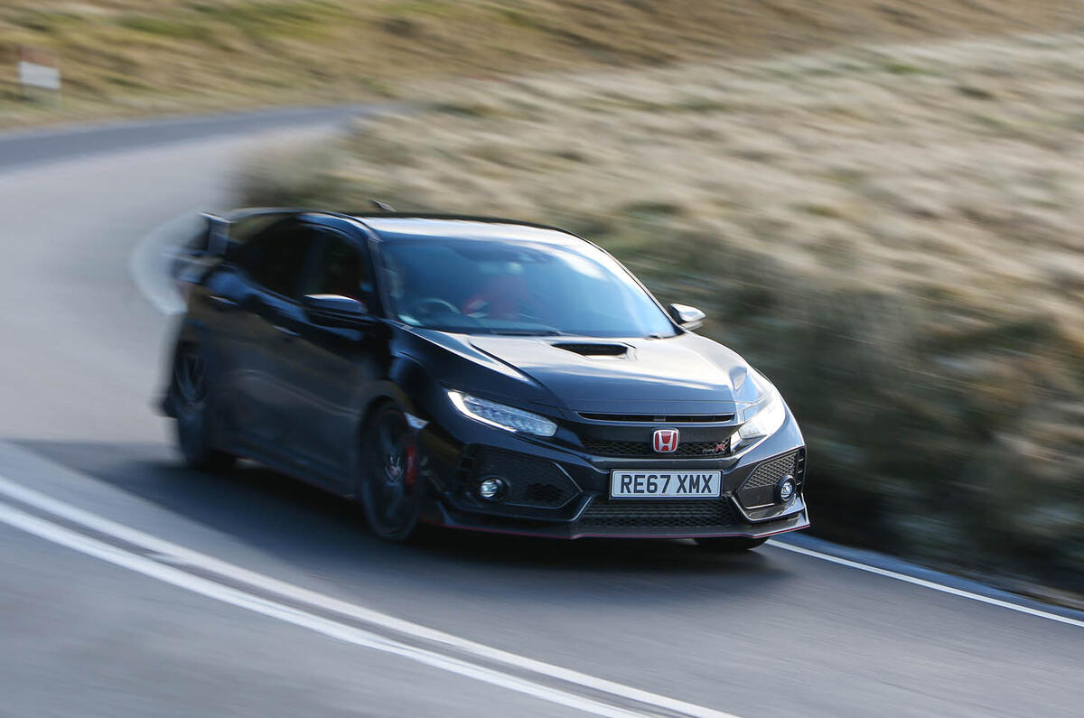 Best hot hatches through the ages: Autocar's top five face off | Autocar