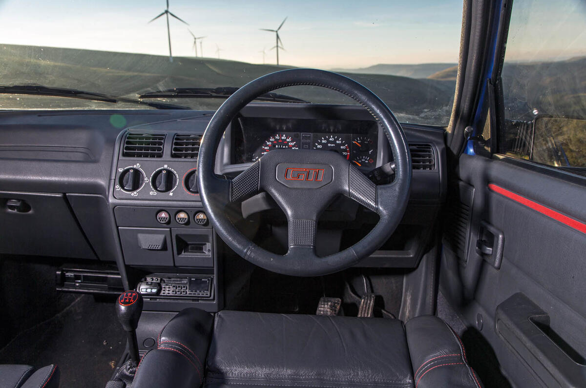 Best hot hatches through the ages: Autocar's top five face off | Autocar