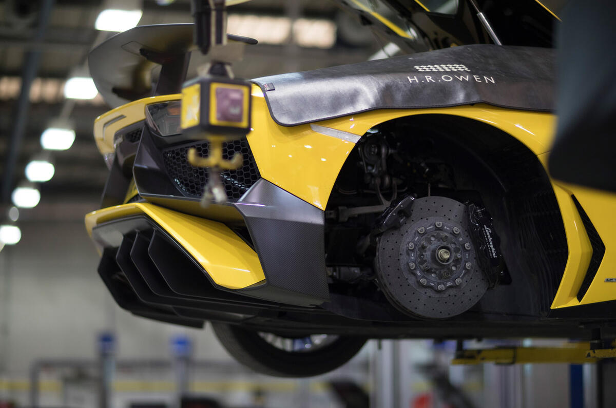 How to buy a supercar: Autocar's expert guide | Autocar