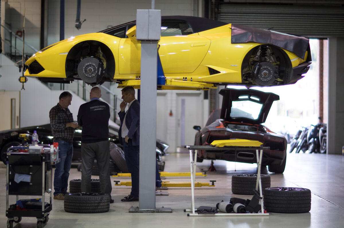 How to buy a supercar: Autocar's expert guide | Autocar