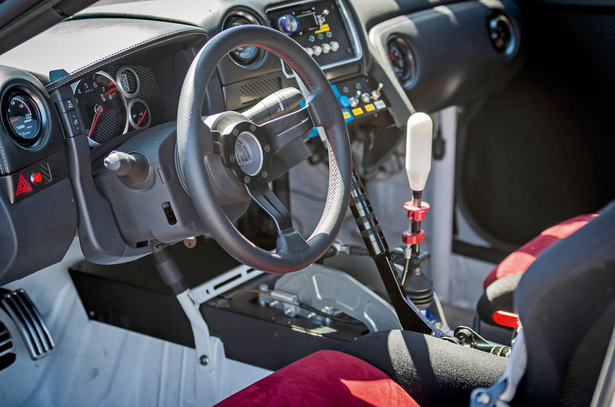 How to drift like a professional | Autocar