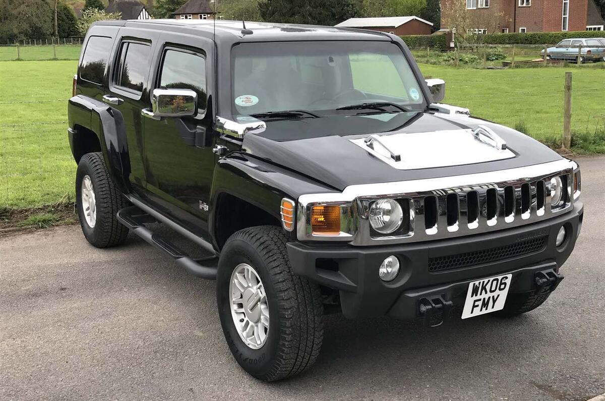 Buy them before we do: second-hand picks for 20 July | Autocar