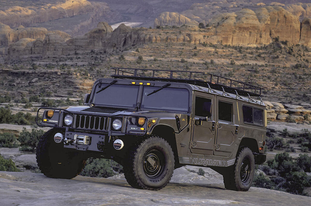 Seven cars that should make a comeback | Autocar