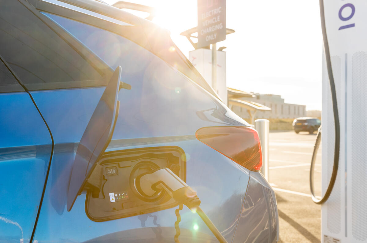 New National Highways team aims to put environment first | Autocar