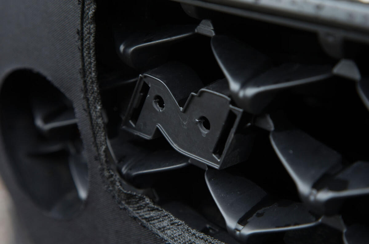 Hyundai i30N prototype review: new hot hatch driven | Autocar