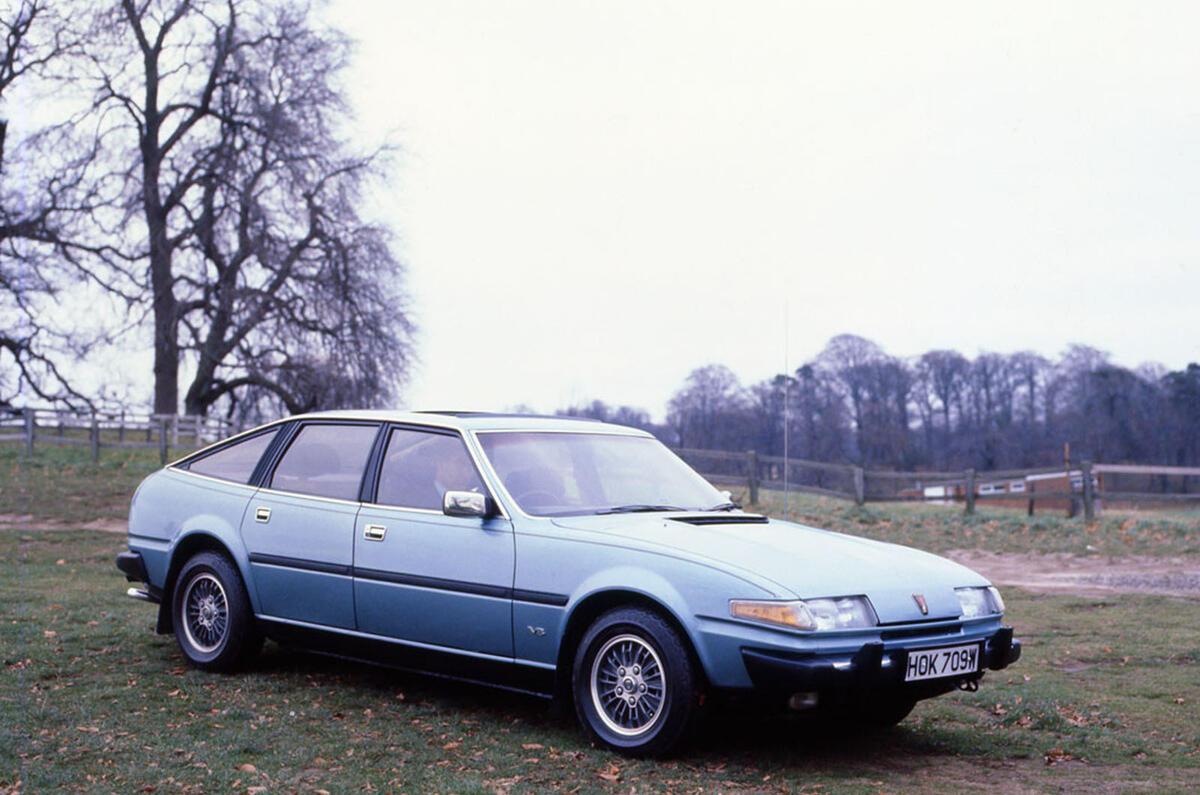 Life at BMW: marketing boss Ian Robertson on a 38-year career | Autocar