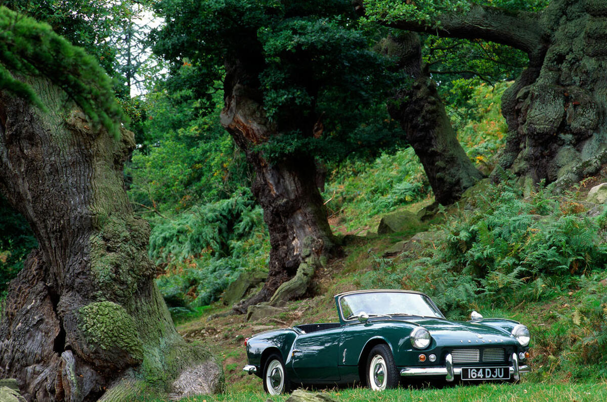 Life at BMW: marketing boss Ian Robertson on a 38-year career | Autocar