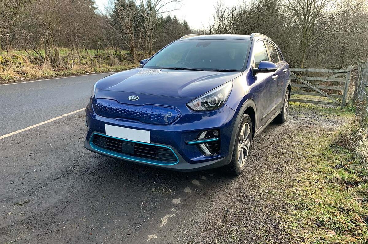 Kia e-Niro owner's story: what I've learnt from a year with an EV | Autocar