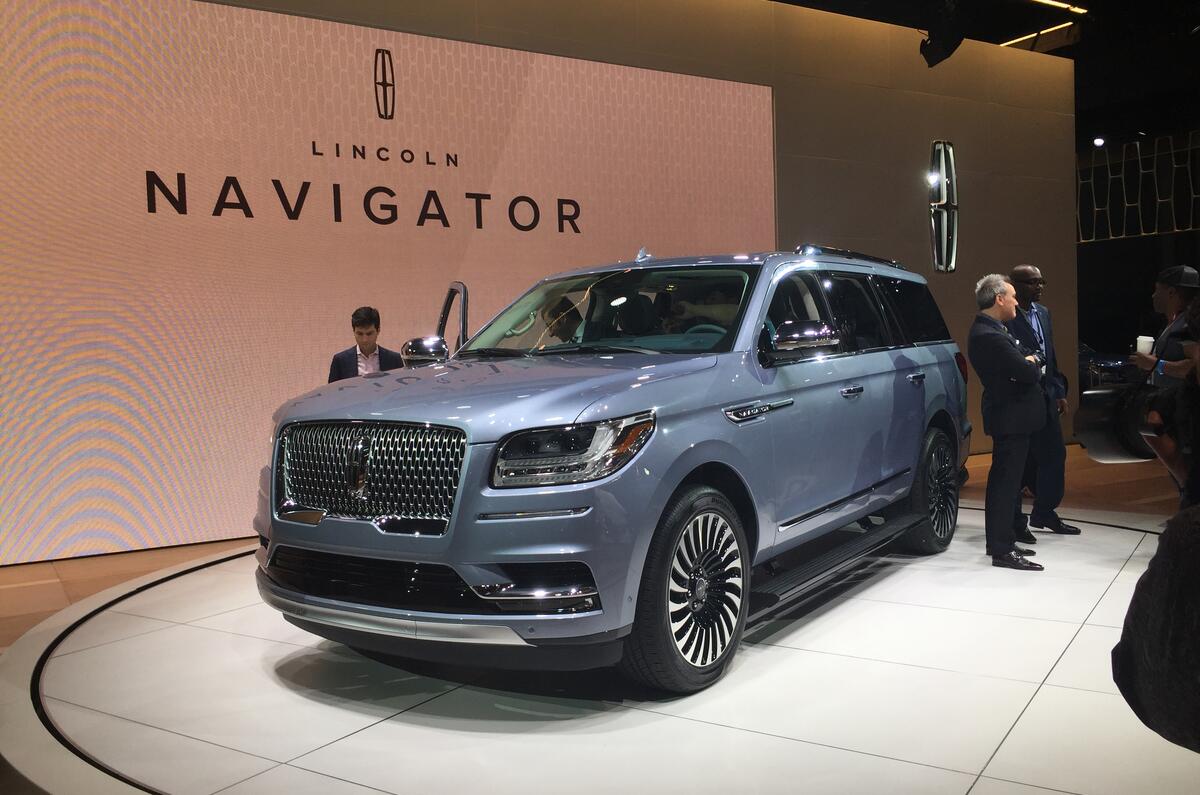 The best cars in New York are the old ones | Autocar