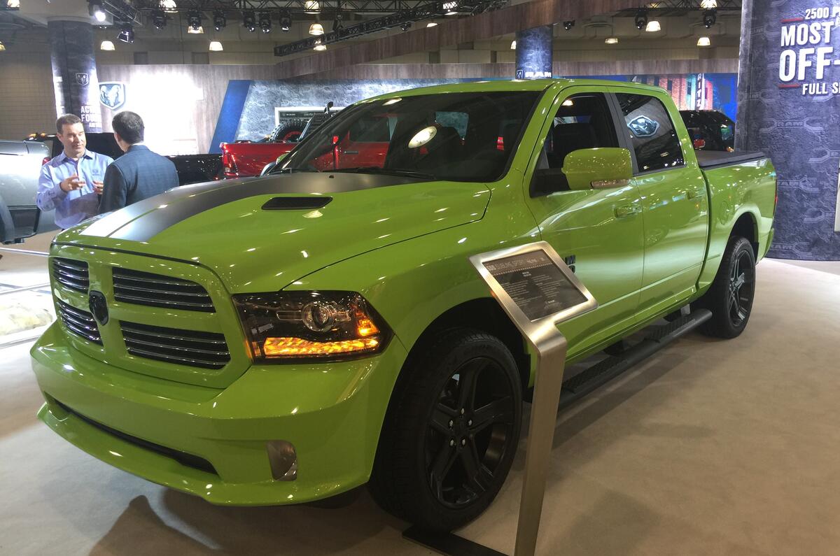 2017 New York motor show - the 'other' cars gallery | Autocar