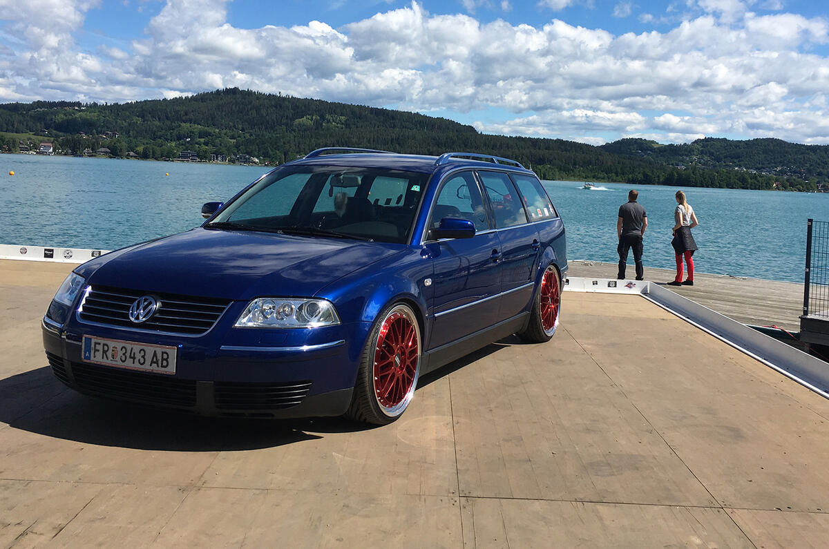 Worthersee Treffen 2017: photo gallery and report | Autocar