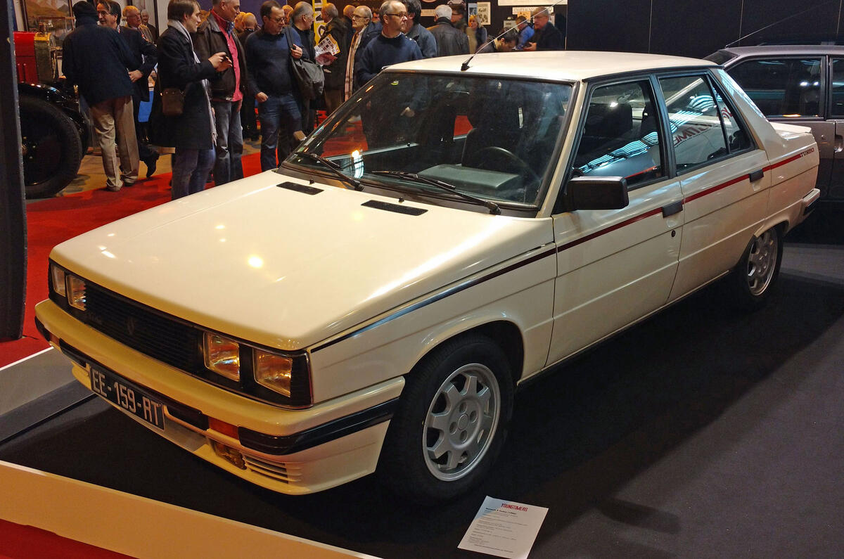 Retromobile 2017 - picture special | Autocar