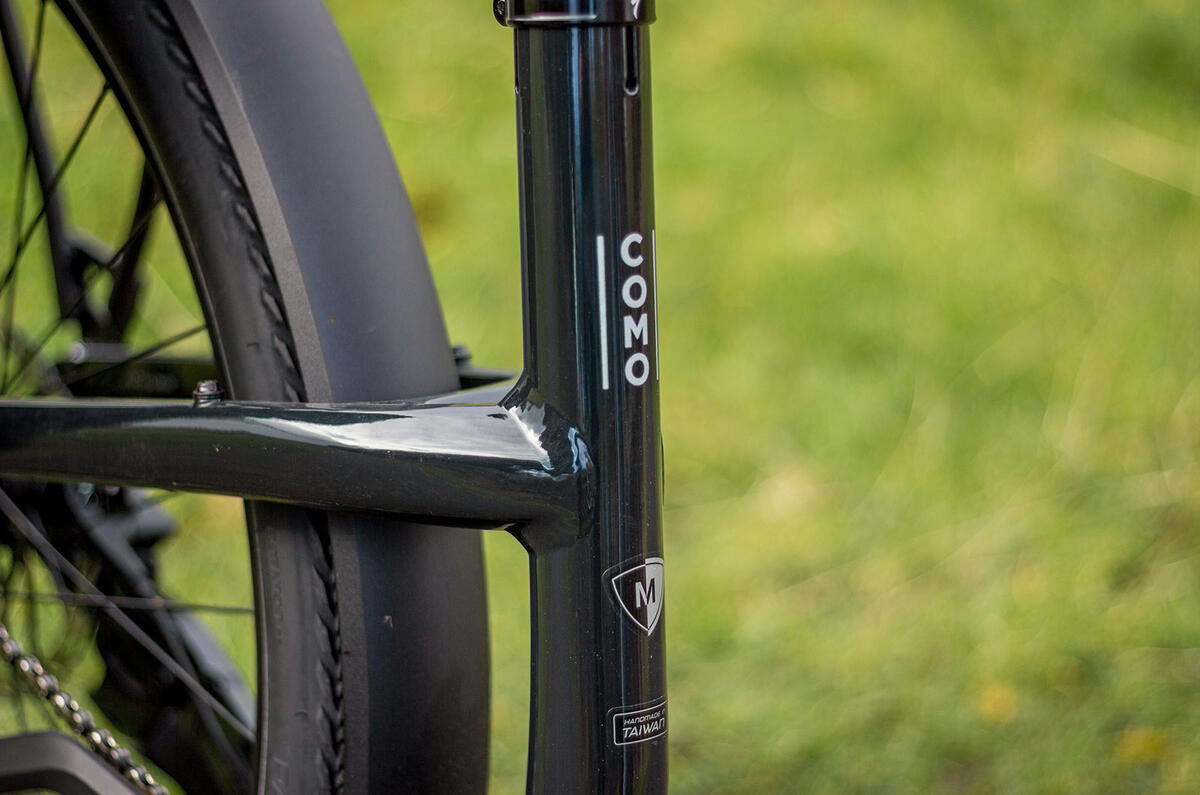 Specialized Turbo Como 4.0 e-bike review | Autocar