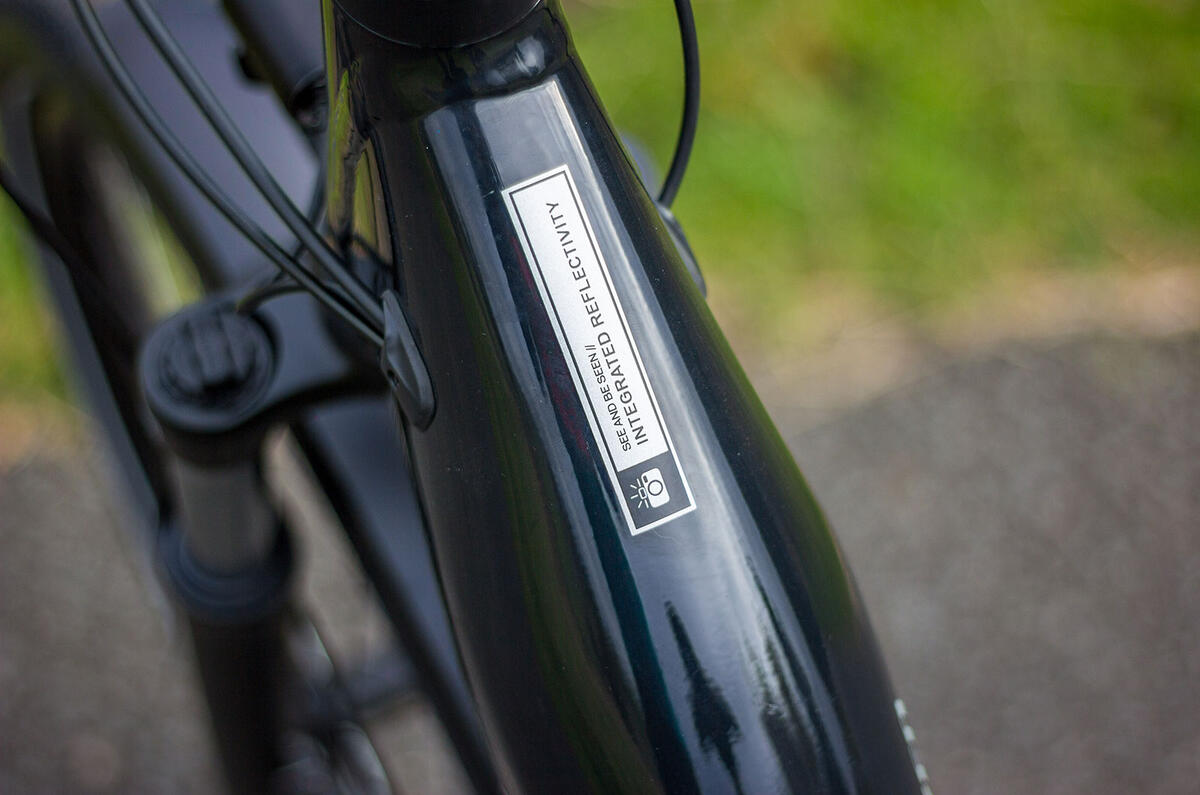 Specialized Turbo Como 4.0 e-bike review | Autocar