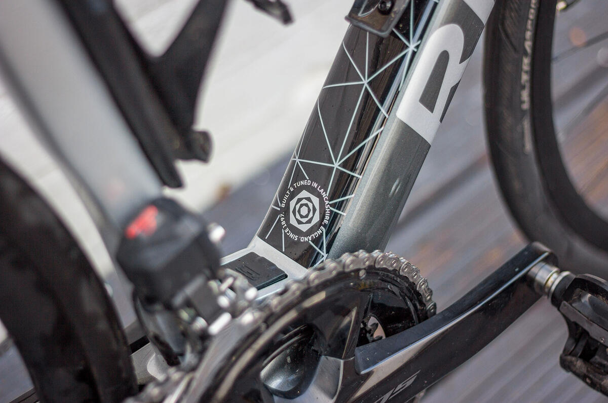 Ribble Endurance SL e e-bike review | Autocar