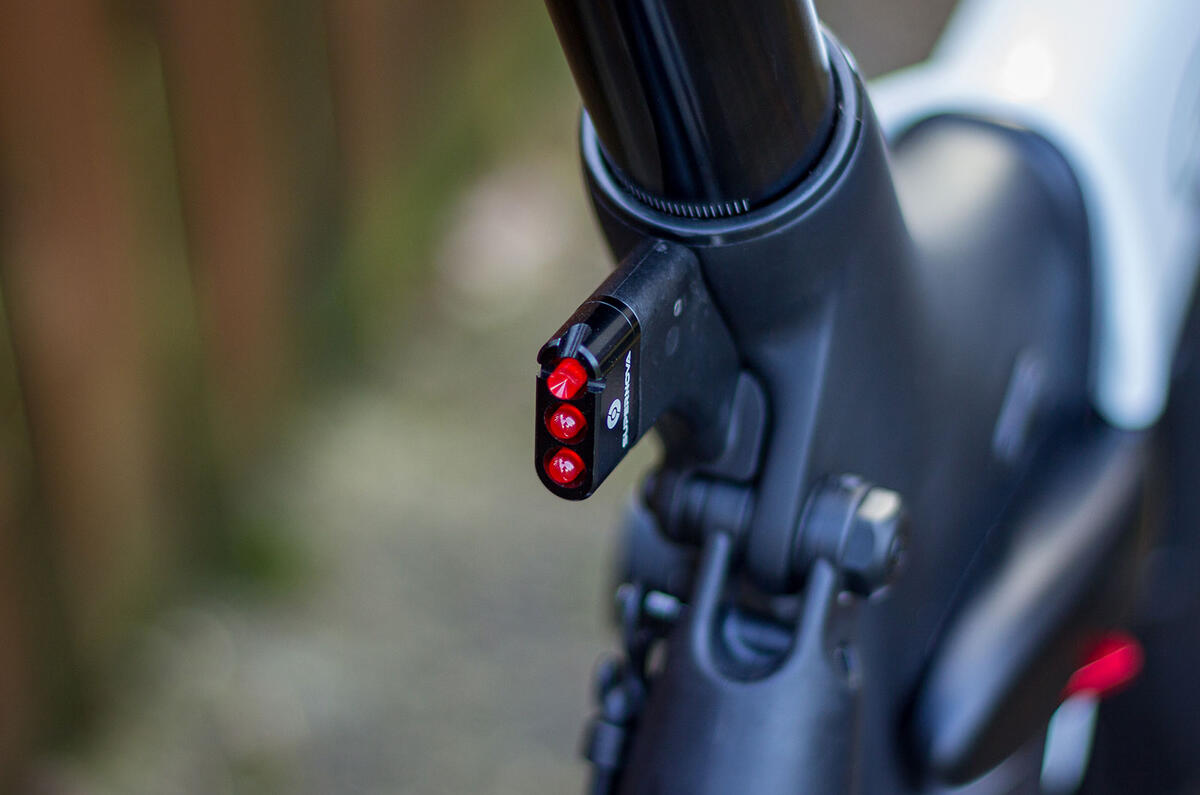 Gocycle G4i electric bike review | Autocar