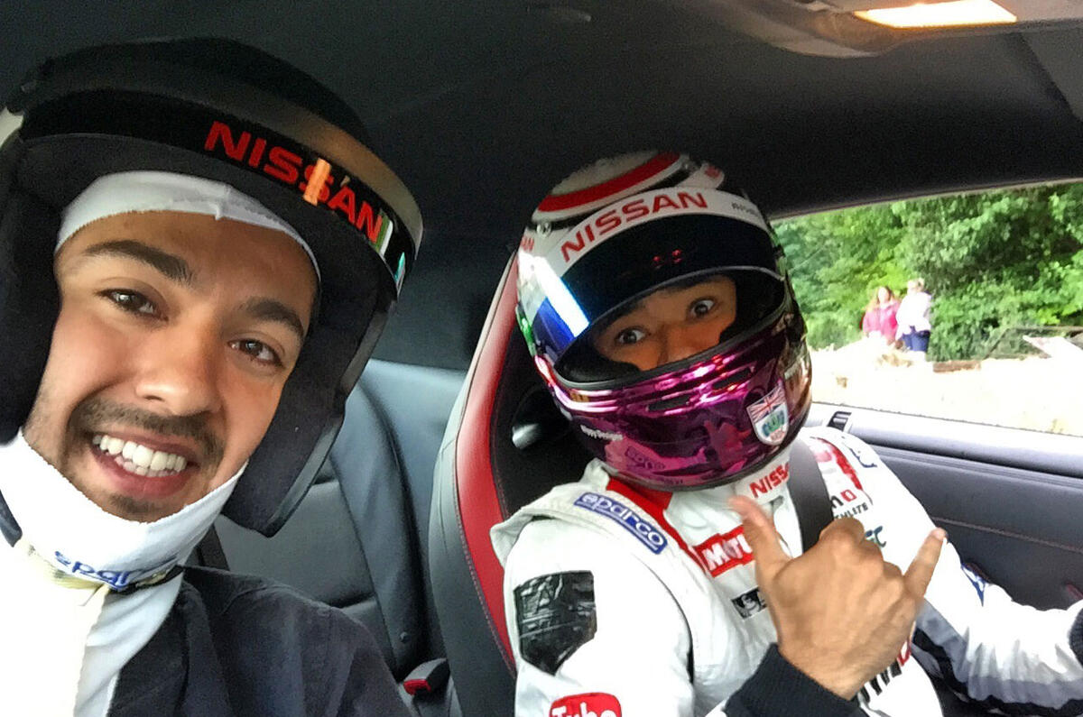 Is sim racing the future of junior motorsport? | Autocar