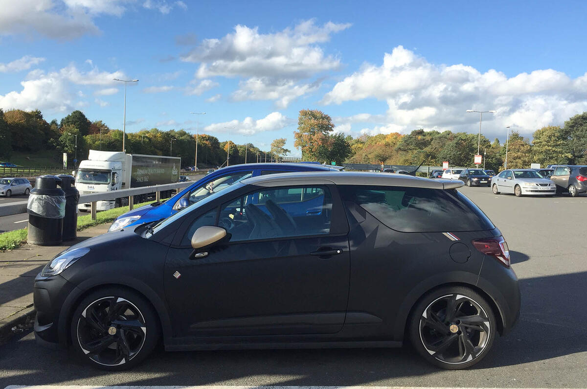 DS 3 Performance long-term test review: a great driver's hot hatch ...