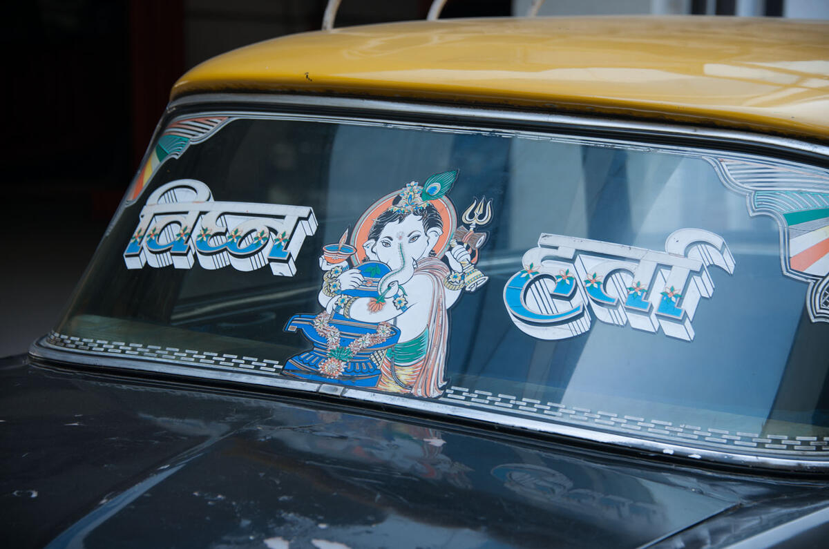 India's Premier Padmini taxi driven - hail, no pace | Autocar