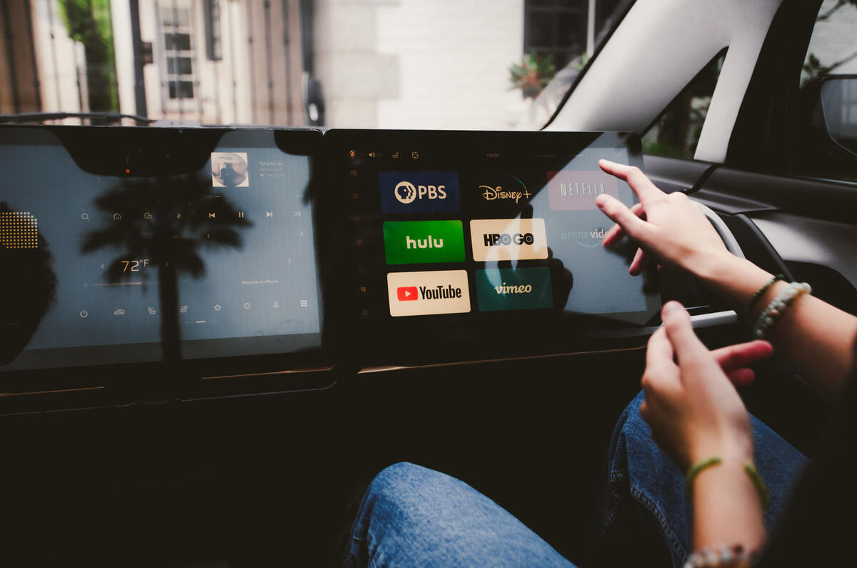 New 2023 Indi One EV: Foxconn to build prototype in Ohio | Autocar