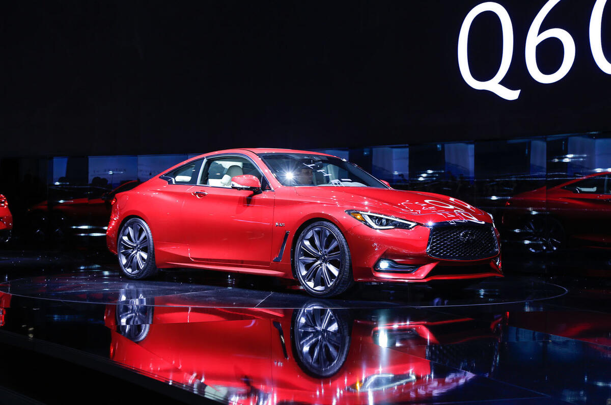 2016 London motor show round-up | Autocar