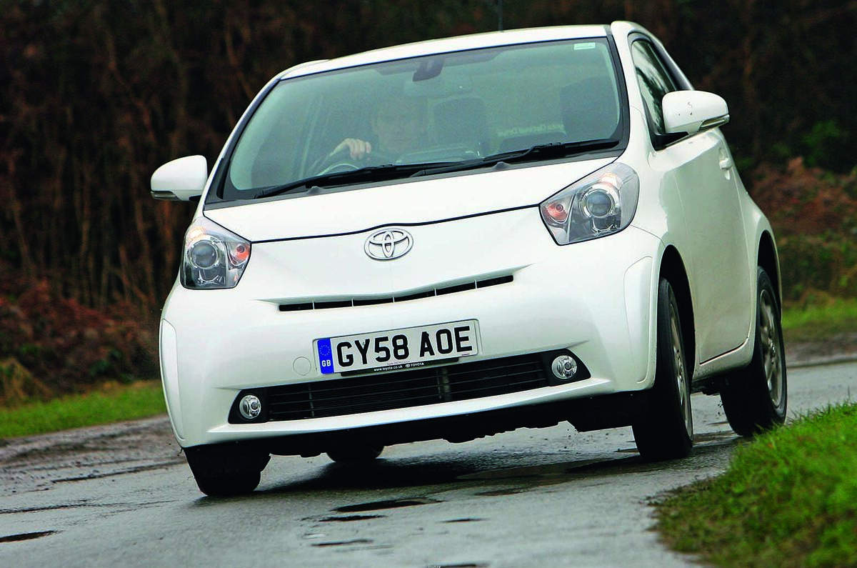 James Ruppert: the best first cars | Autocar