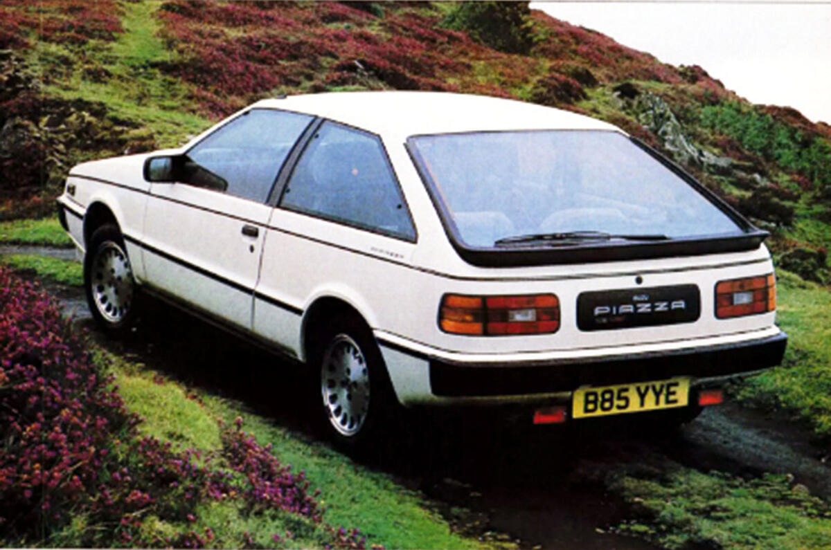 From the archive: on this day in 1985 | Autocar