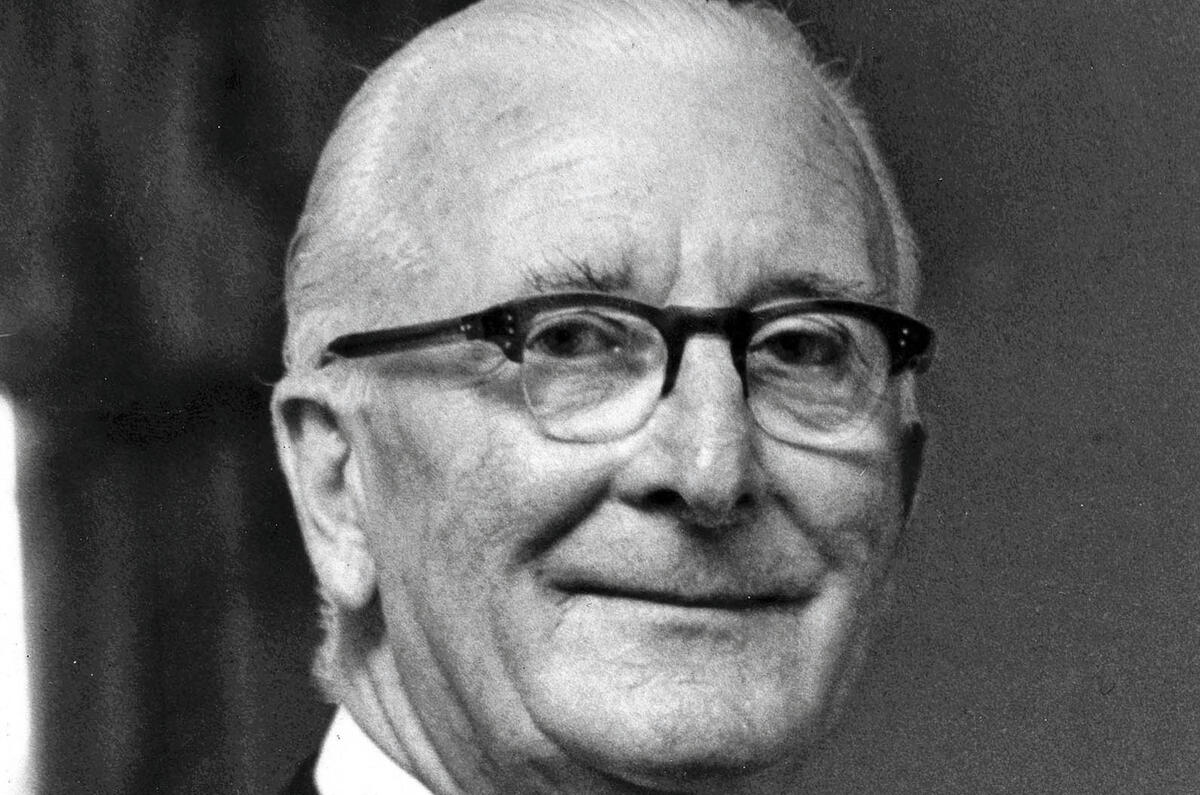 William Lyons would have loved the next Jaguar XJ | Autocar