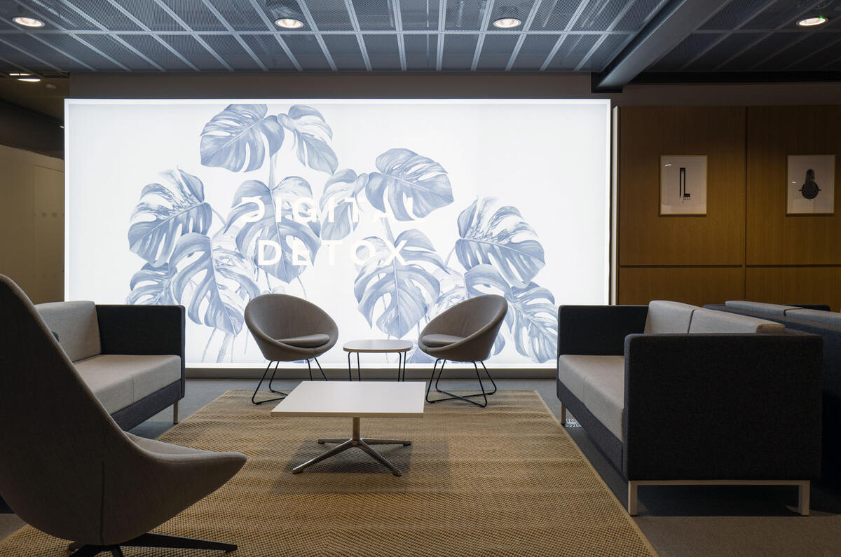 New Jaguar design studio uses advanced technology | Autocar