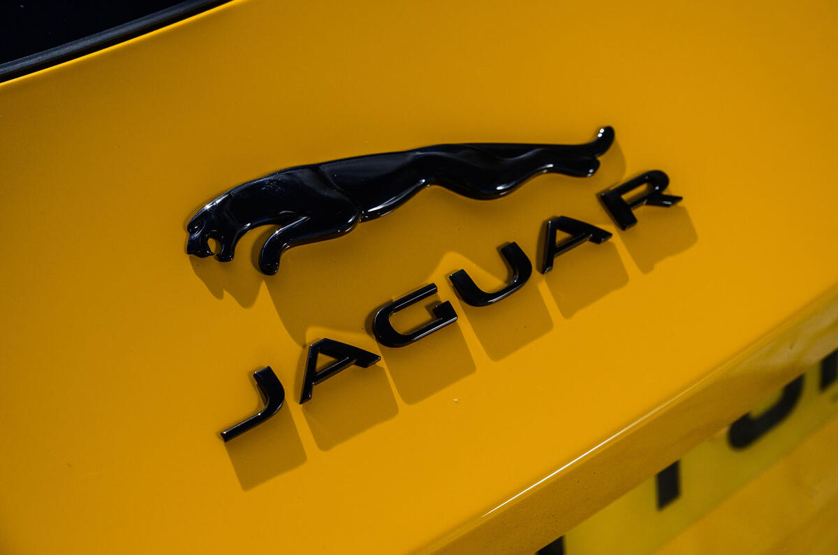 Nearly new buying guide: Jaguar F-Type | Autocar