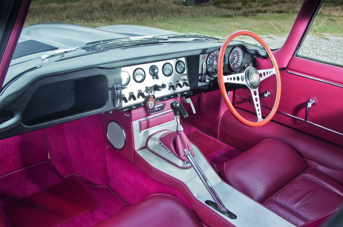 Jaguar E-Type: Used Car Buying Guide | Autocar