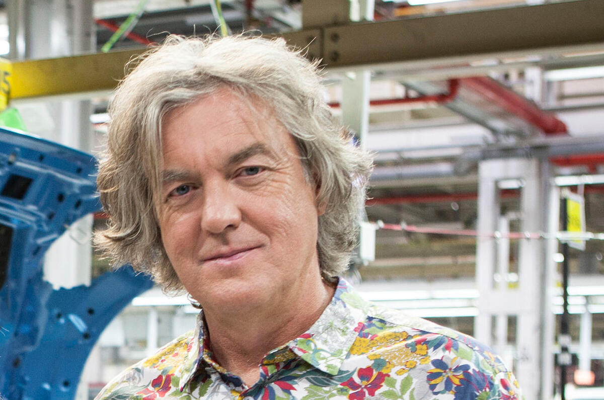 Autocar at 125: motoring icons share their birthday wishes | Autocar