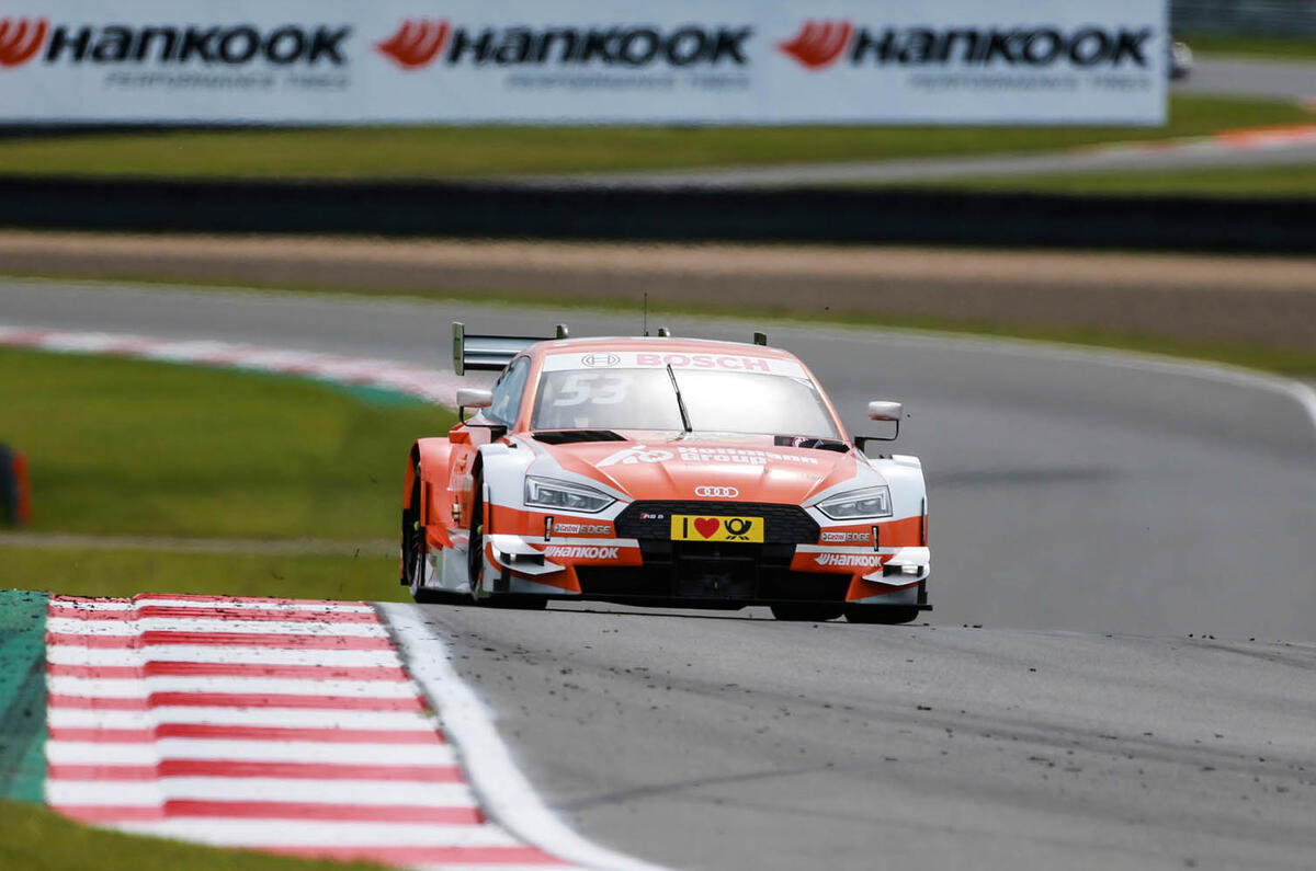 The racers who beat Lewis Hamilton | Autocar