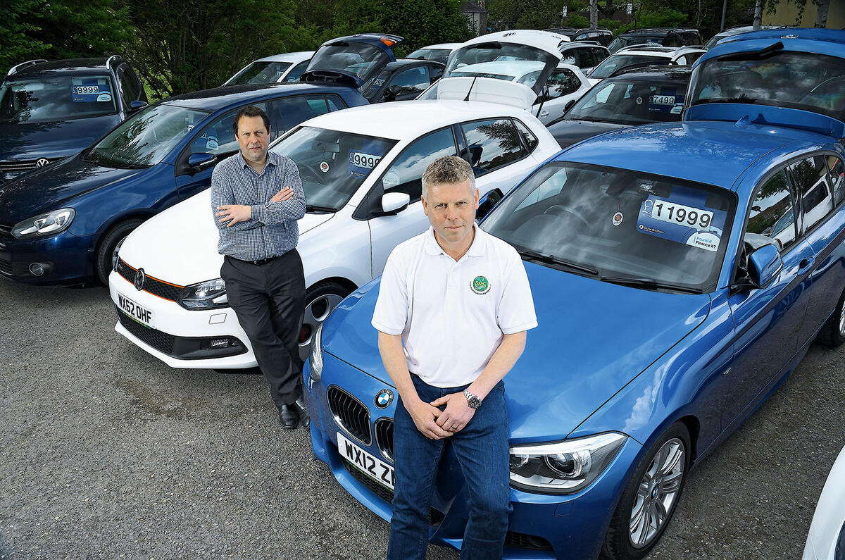 Should I buy a car imported into the UK from Japan? | Autocar