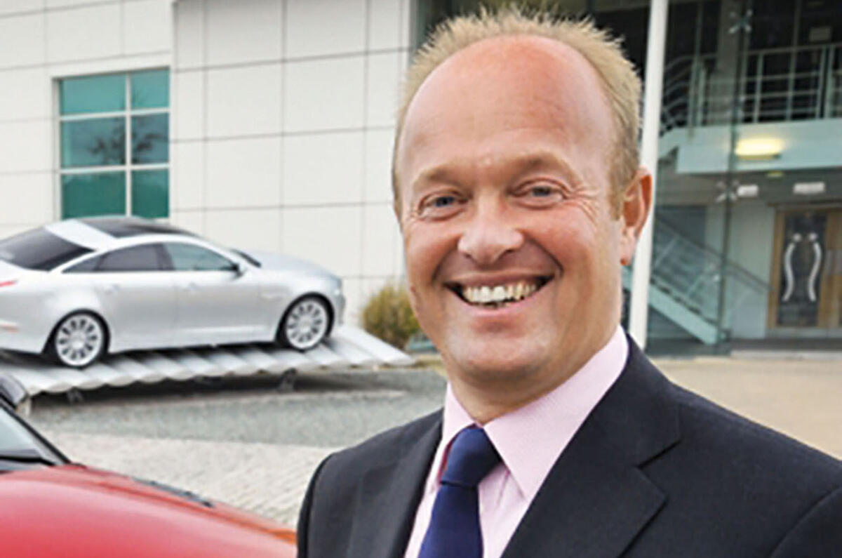 Brexit, falling sales, diesel: how car bosses will tackle 2018's ...