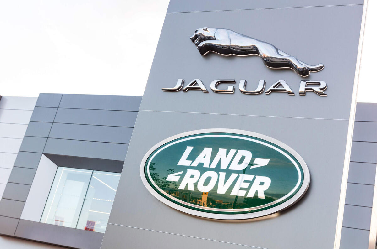 New flagship JLR showroom to open in Sunbury in 2019 | Autocar