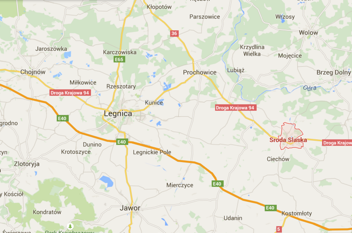 Dzień Dobry! Is Jaguar Land Rover heading for Poland? | Autocar