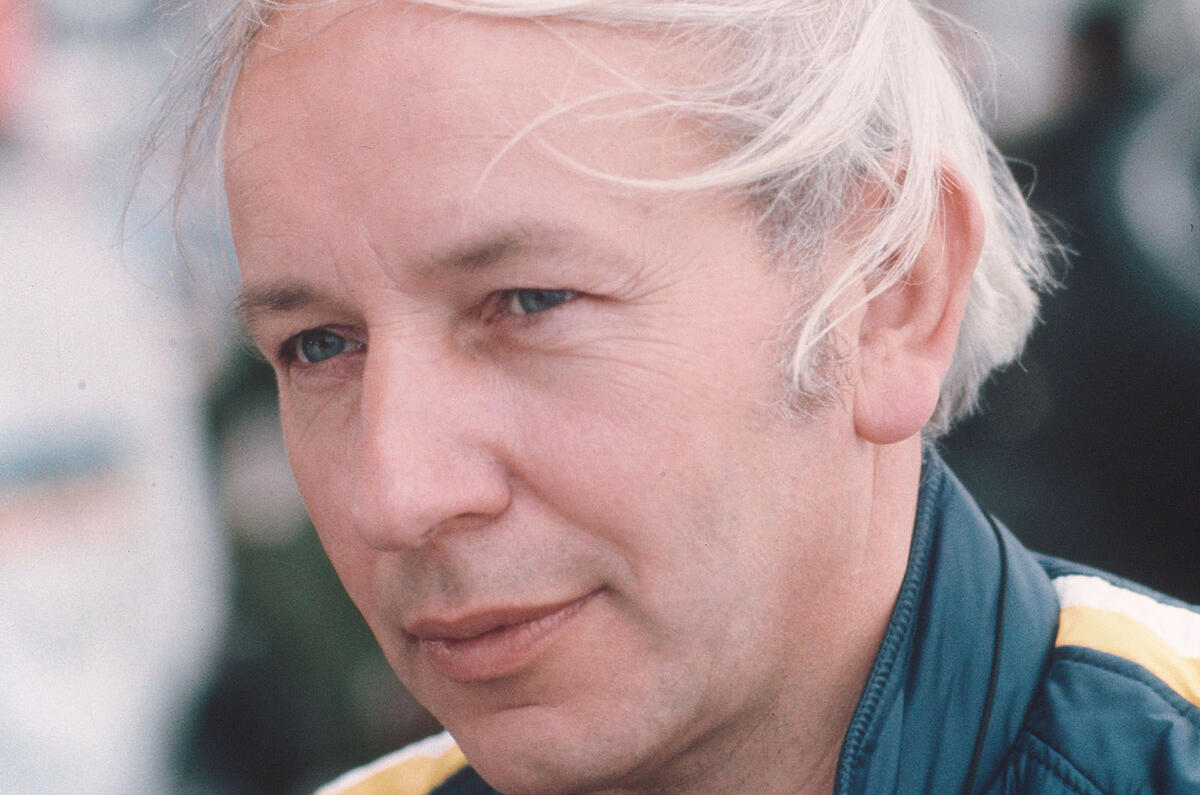 1964 F1 World Champion John Surtees dies aged 83 | Autocar