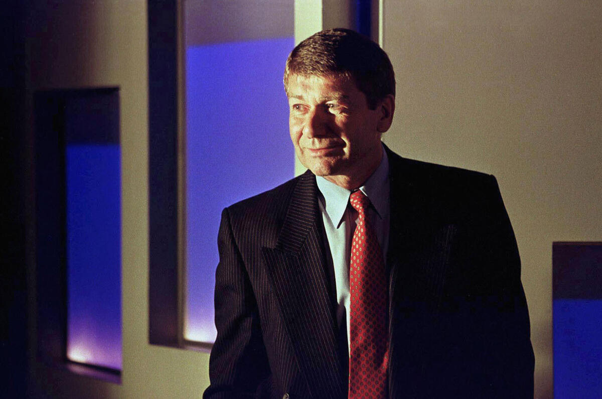 Remembering the infamous Phoenix Four | Autocar