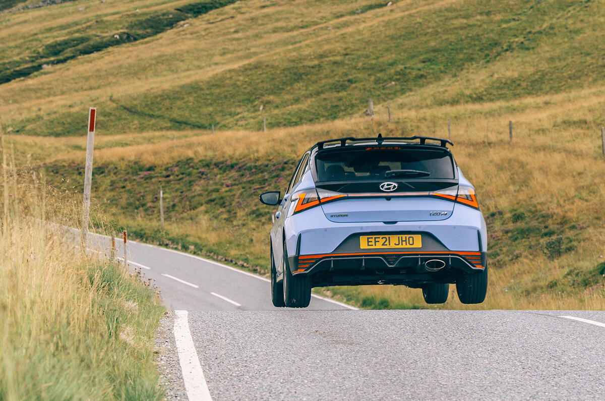Matt Prior: Snow idea for an automotive brainwave | Autocar